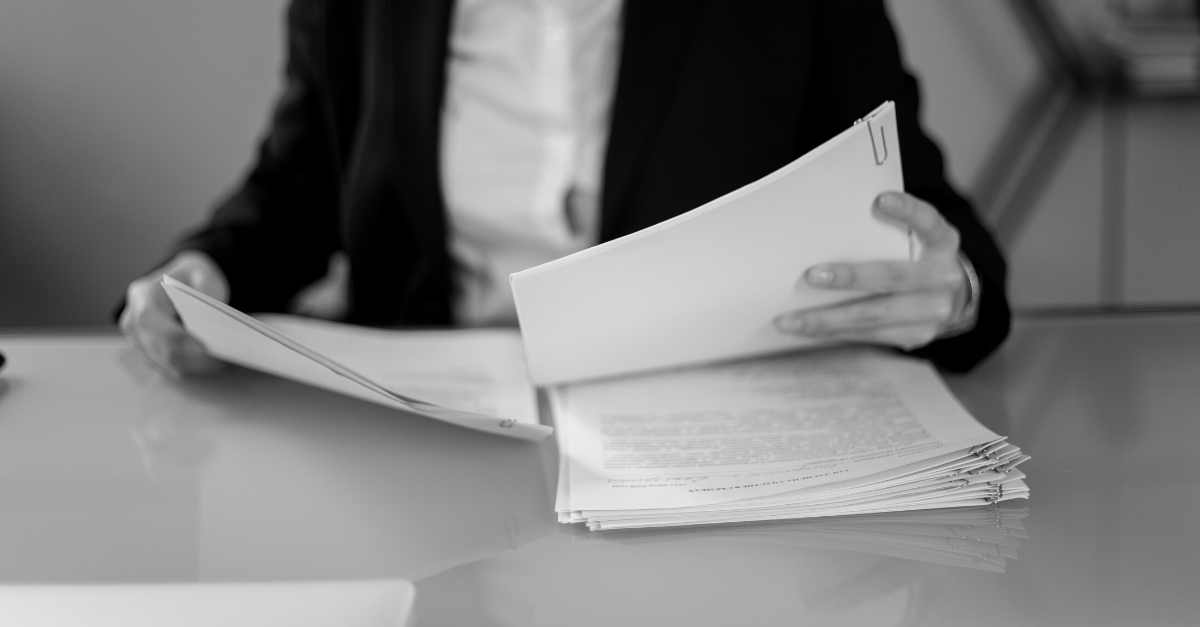 CSSF launches standardised model prospectus for UCITS